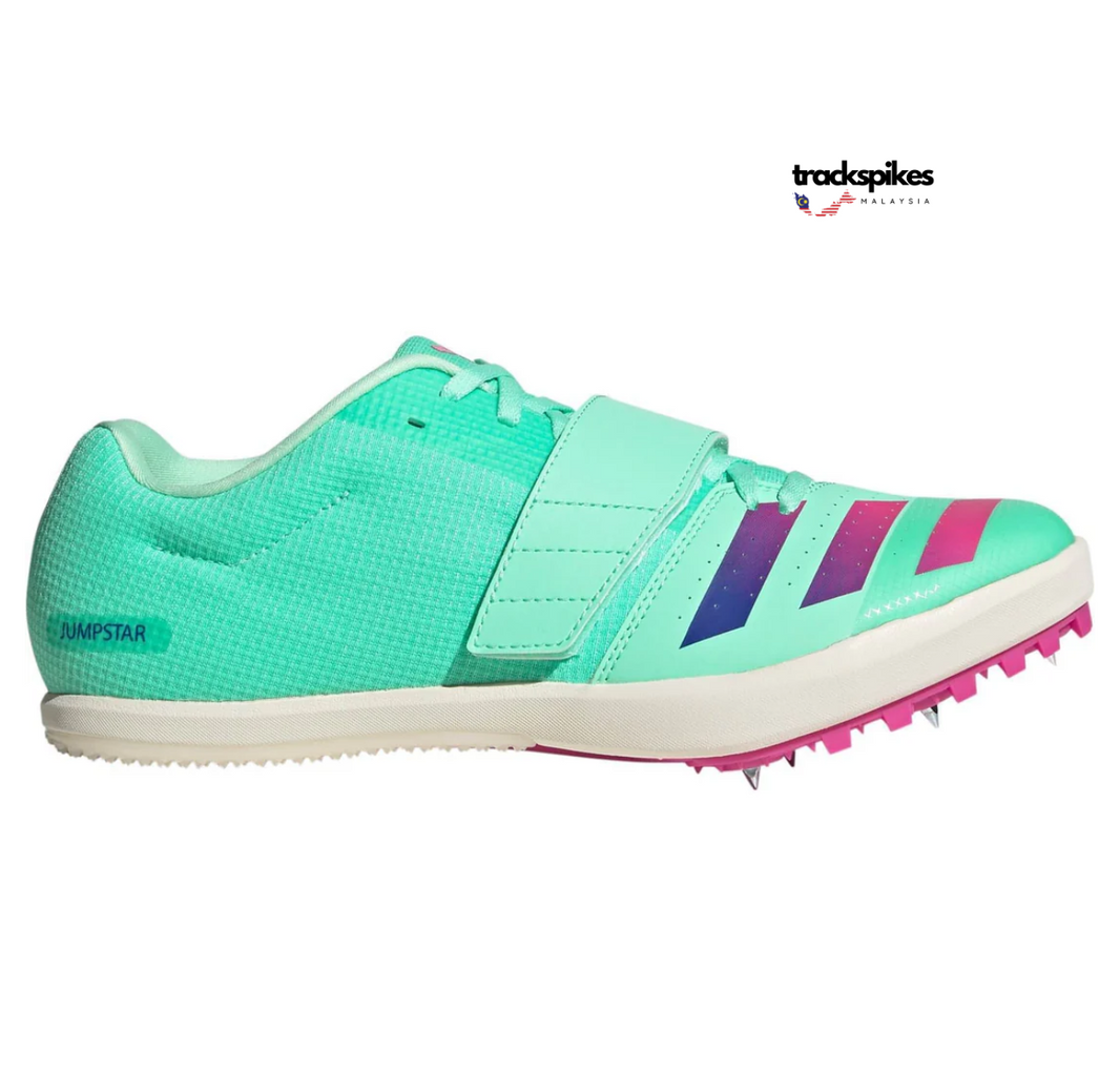 TRACKSPIKESMALAYSIA