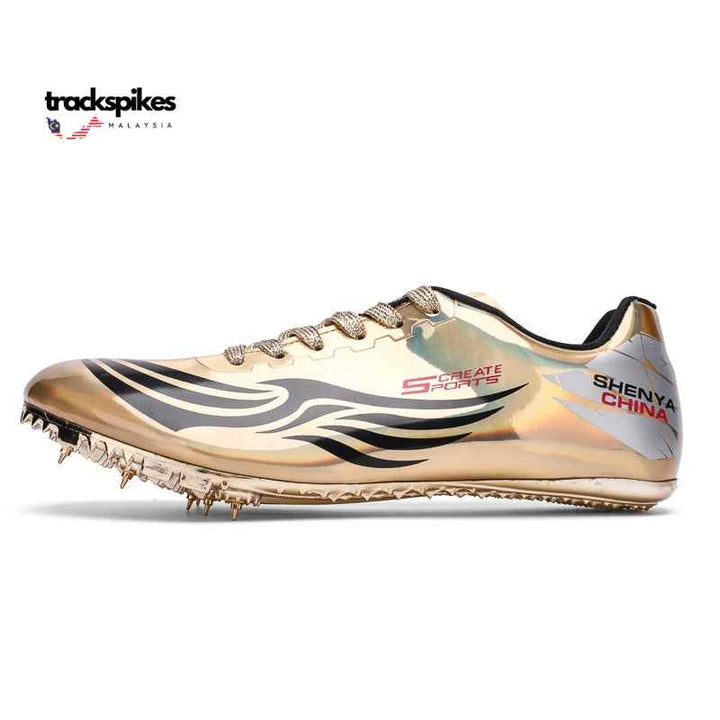 Sprint Spikes – TRACKSPIKESMALAYSIA