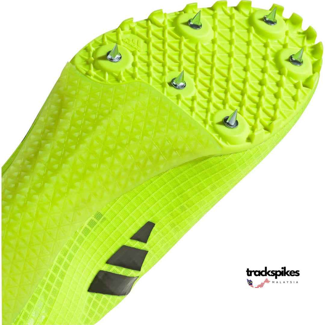 Sprint Spikes – TRACKSPIKESMALAYSIA