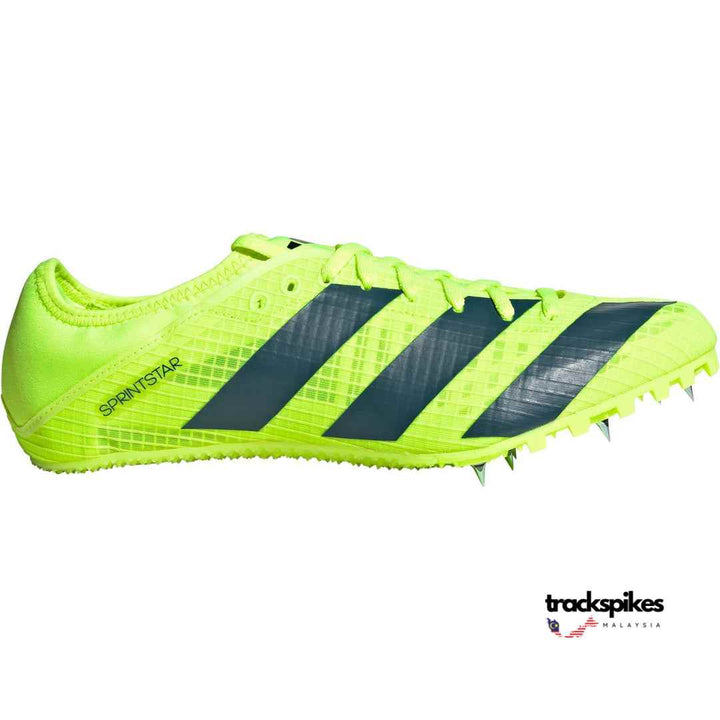 Sprint Spikes – TRACKSPIKESMALAYSIA