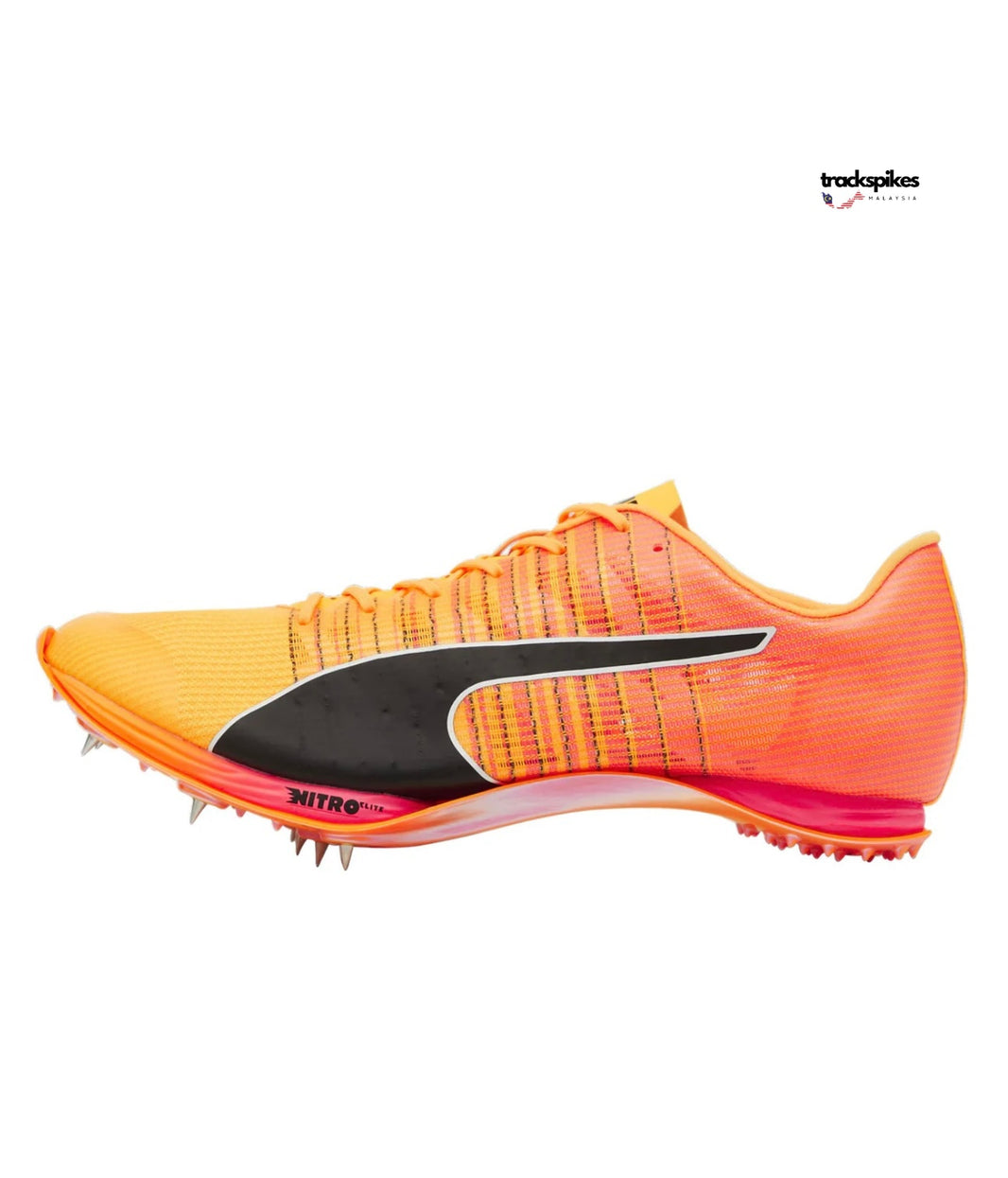 Middle Distance Spikes – TRACKSPIKESMALAYSIA